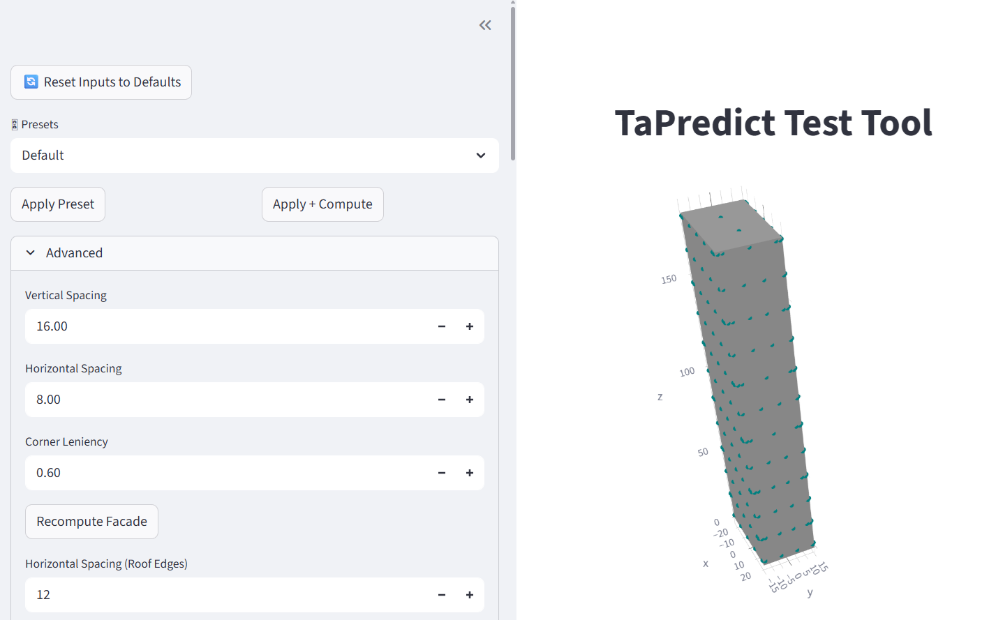 Projects | Liam Haas-Neill